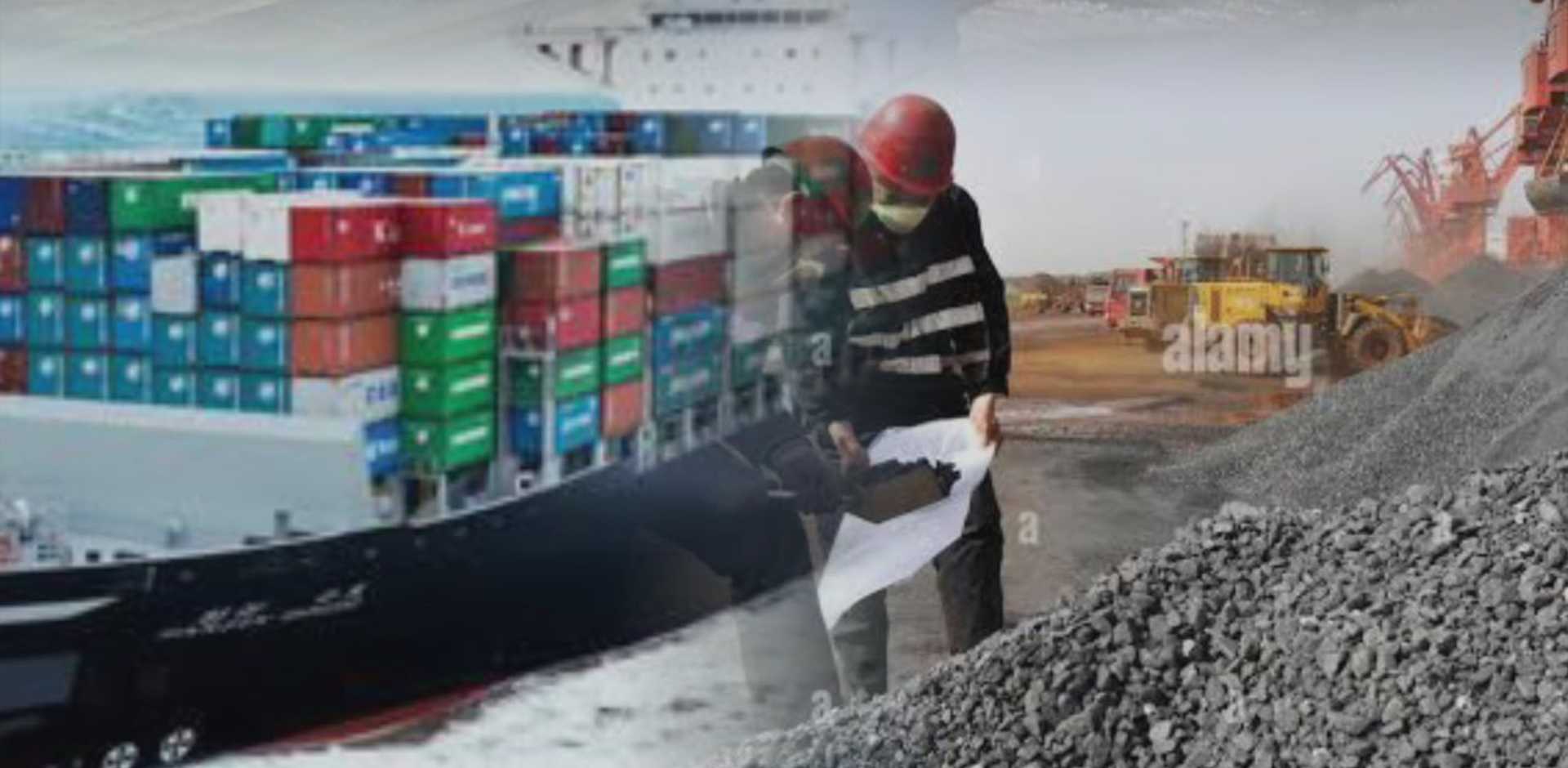 commodity inspections and related services